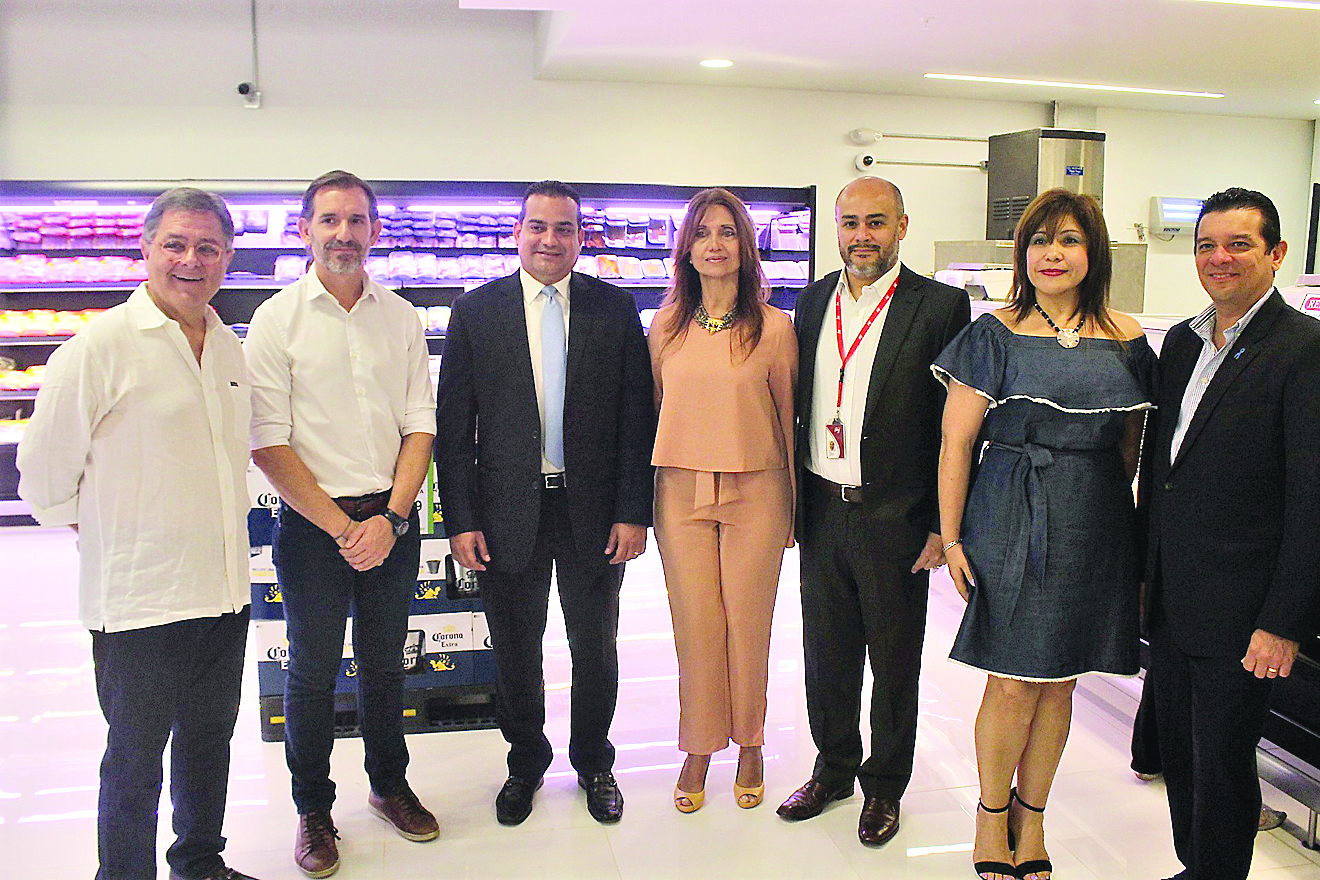 Supermercados Rey llega a Costa del Este con un concepto innovador