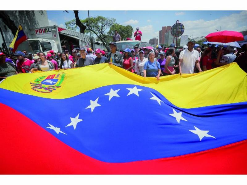 Panamá y Venezuela, una relación histórica