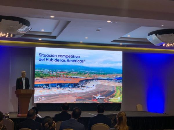Copa Airlines invierte en su recuperación para fortalecer el liderazgo ...