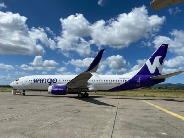 Wingo operará una nueva ruta de Santo Domingo a Panamá desde el 6 de ...