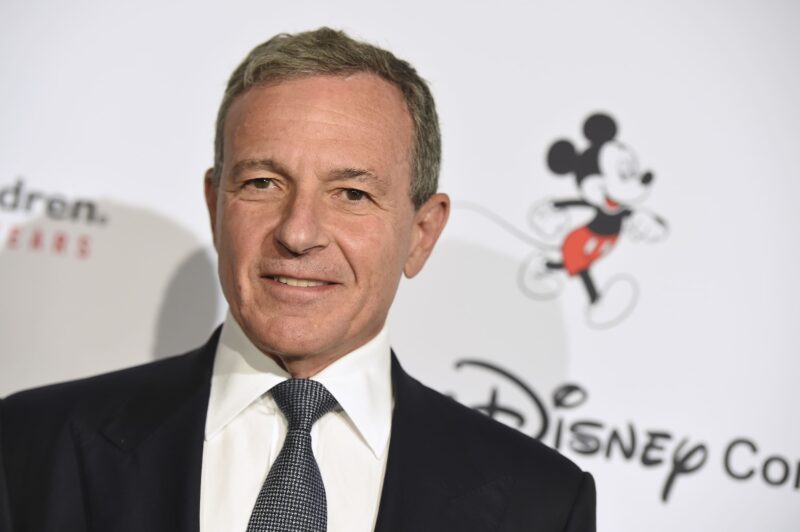 Por qué el jefe de Disney ordena a los empleados volver al trabajo ...
