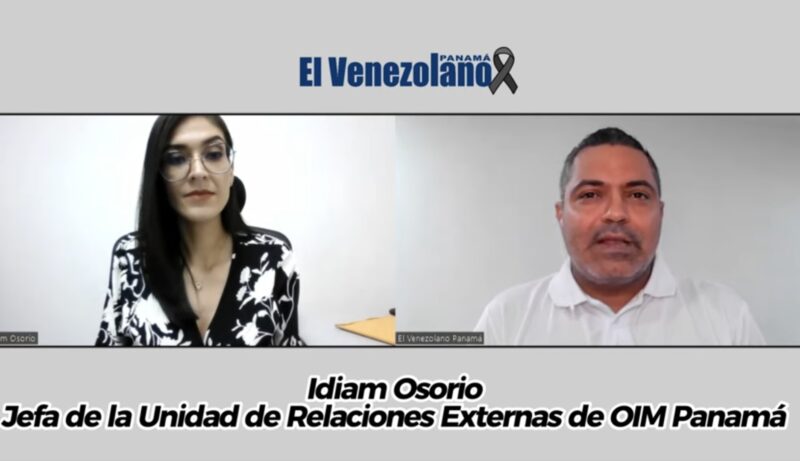 ¿Qué rol cumple la OIM Panamá con los migrantes? (VIDEO)