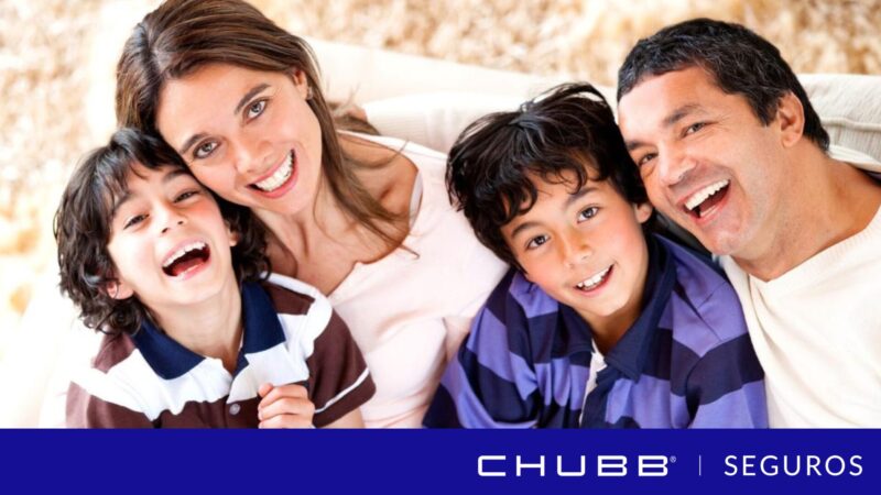 Estudio de Chubb revela que los consumidores panameños no están tomando ...
