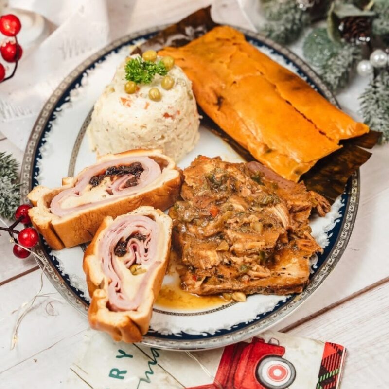 La Yaya y sus insuperables sabores artesanales (VIDEO)