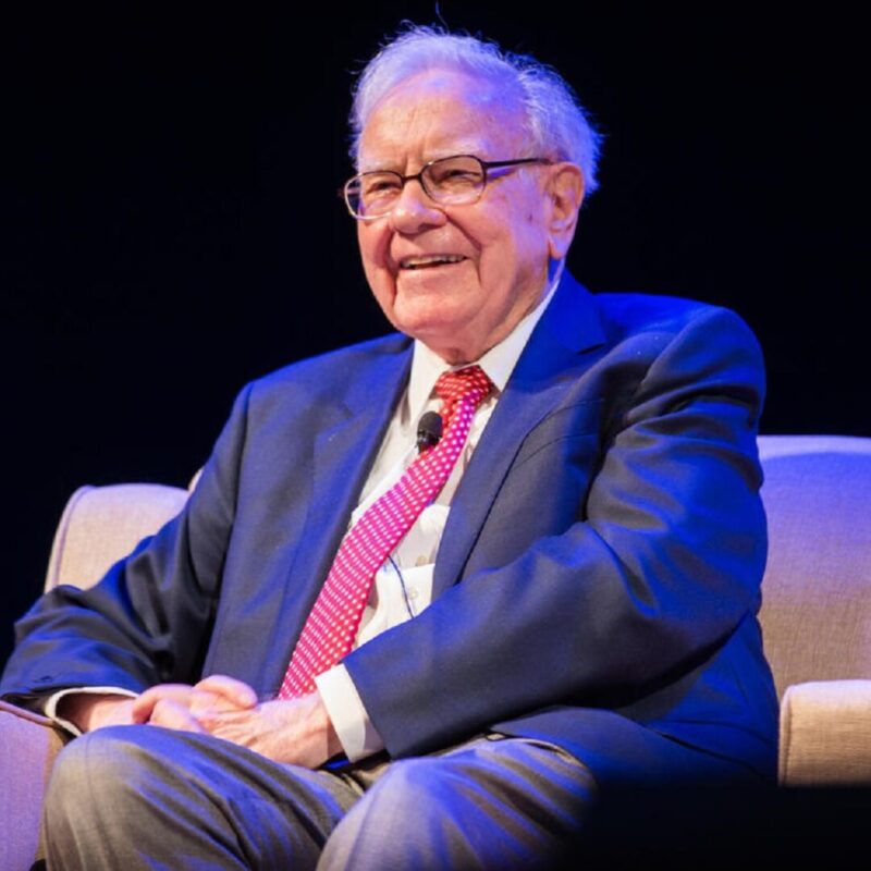 5 secretos de Warren Buffett para gastar menos y mantener un estilo de ...