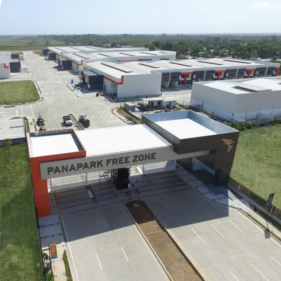 Panapark Free Zone y su crecimiento exponencial son referencia de ...
