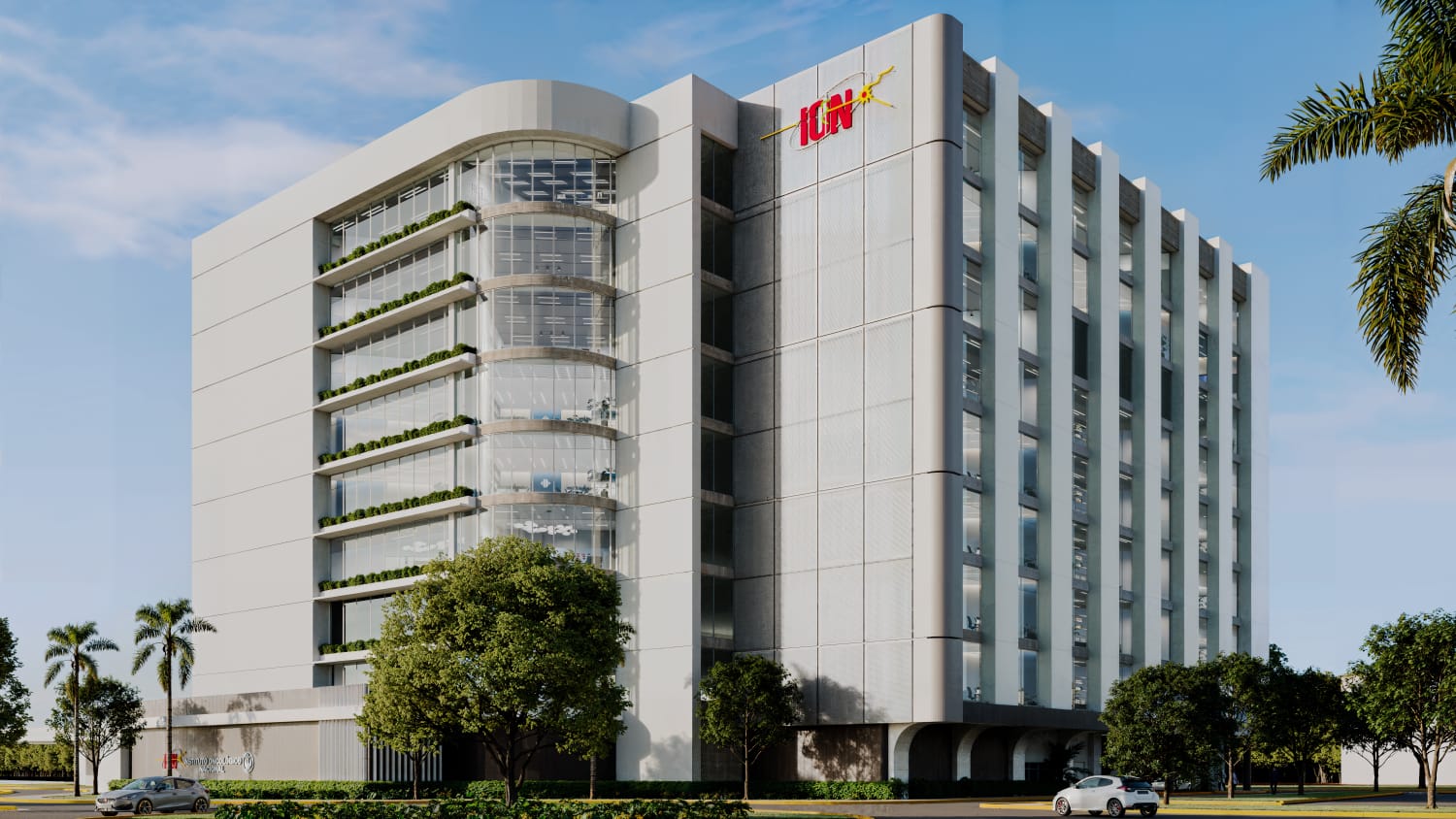 Panamá: Inicia construcción del nuevo edificio del Instituto Oncológico